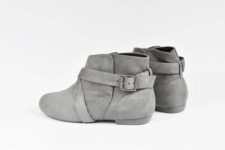 SwayD Urban Soul - Dance Shoes of Tennessee