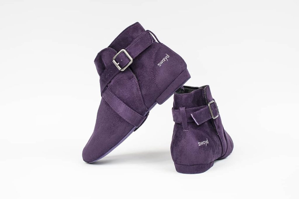 SwayD Urban Soul - Dance Shoes of Tennessee